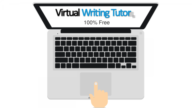 Grammar Checker Ads and Banners - Virtual Writing Tutor Blog