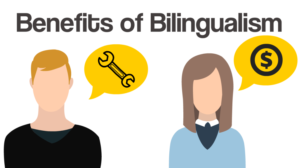 The Economic Benefits of Bilingualism - Virtual Writing Tutor Blog
