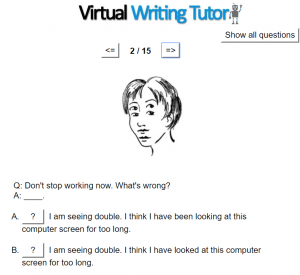 Common Present Perfect Errors and How to Fix them - Virtual Writing Tutor Blog