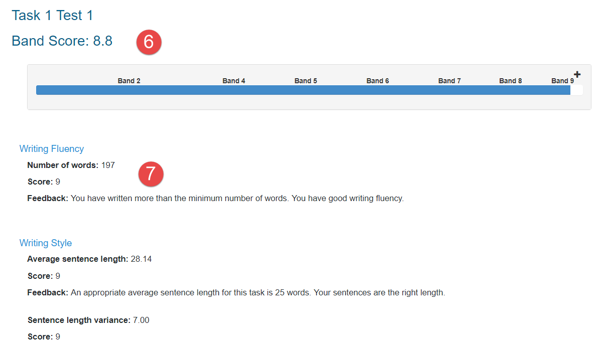 Calculate Your Ielts Band Score In Simple Steps
