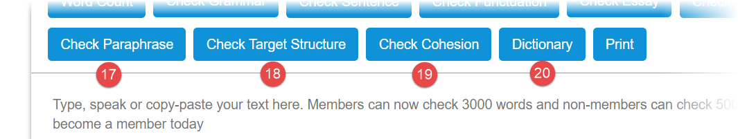 What are the new features on the Virtual Writing Tutor? - Virtual ...
