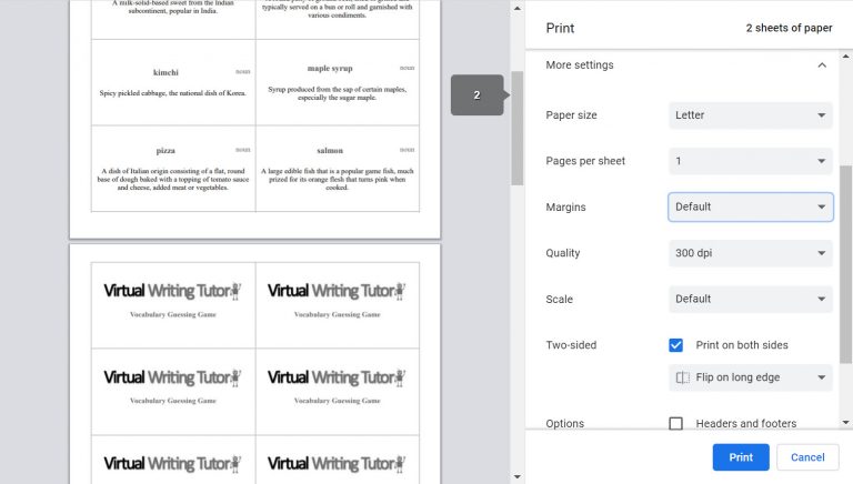 How should I use the Virtual Writing Tutor in 2020? - Virtual Writing ...