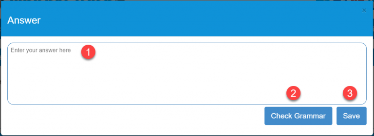 Chatbot Dialogue Creator for Oral Practice - Virtual Writing Tutor Blog