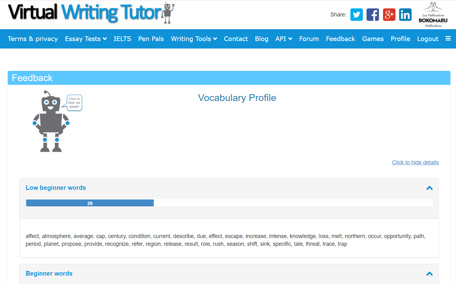 ESL Strategies: Flashcards - Virtual Writing Tutor Blog