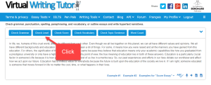 What's my English level? - Virtual Writing Tutor Blog