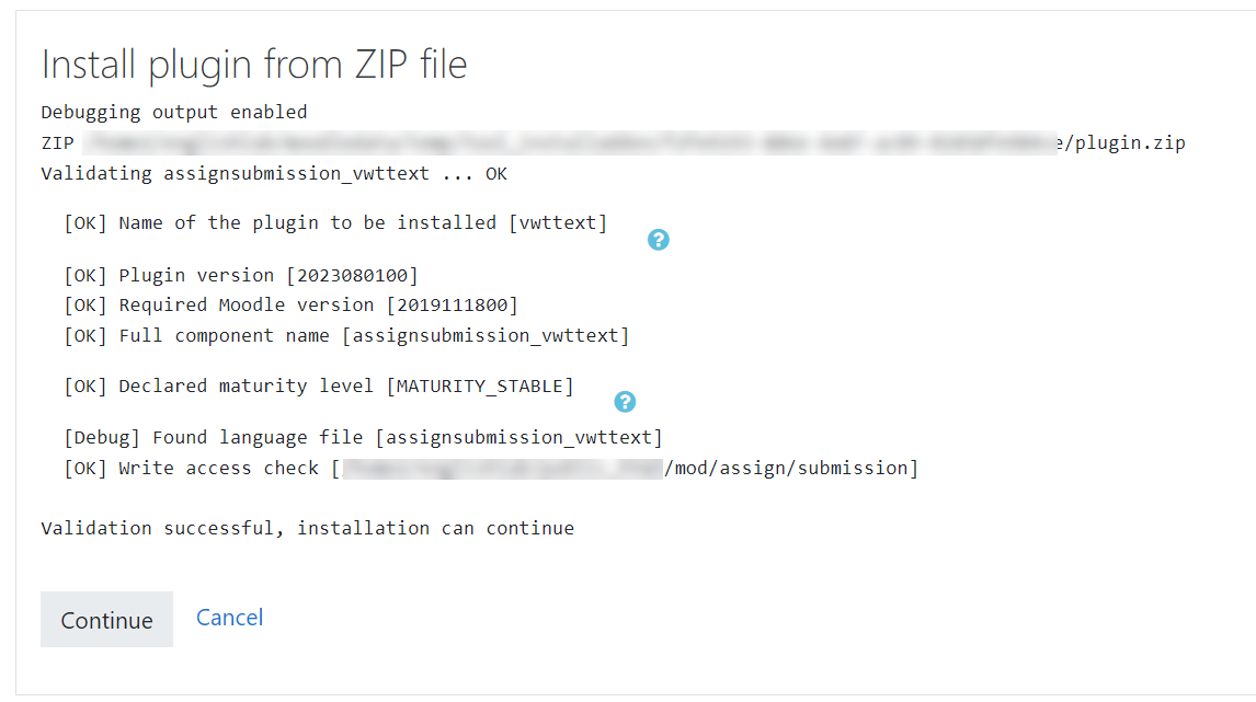 Automated Essay Scoring Moodle Plugin - Virtual Writing Tutor Blog