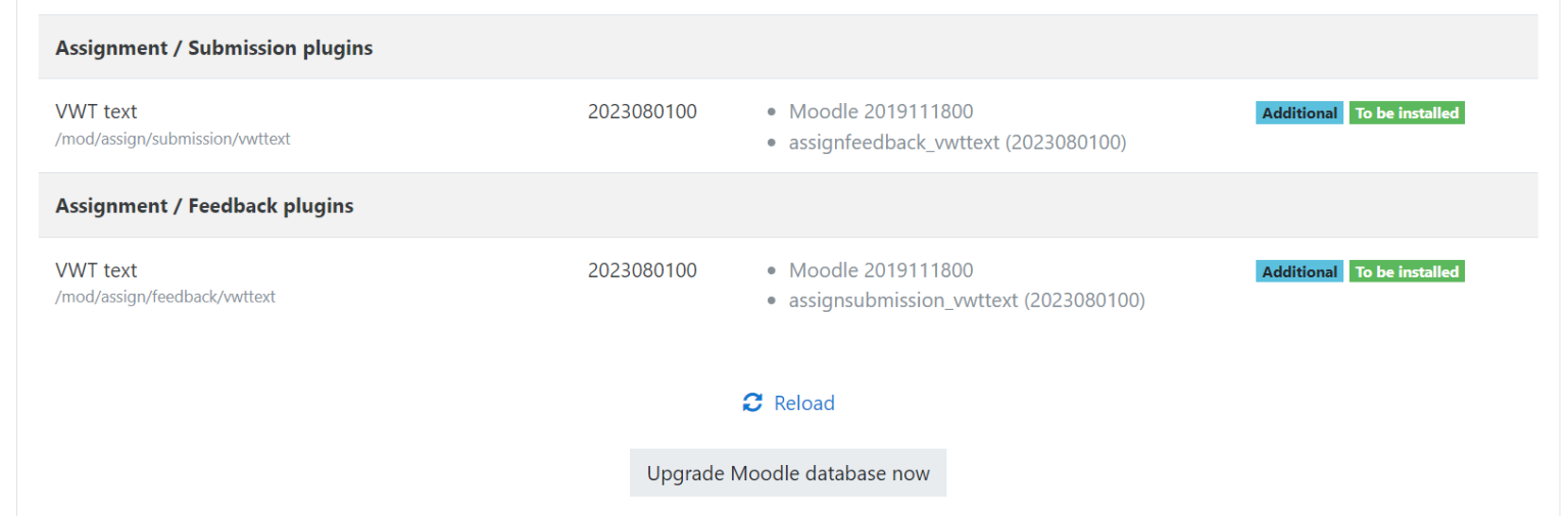 Automated Essay Scoring Moodle Plugin - Virtual Writing Tutor Blog